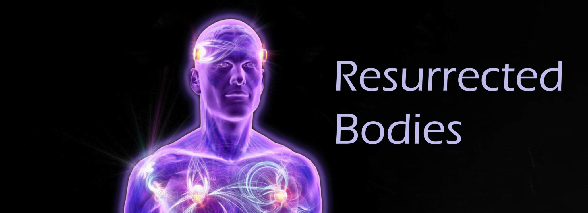 Thoughts on Resurrection | Talking to Mormons